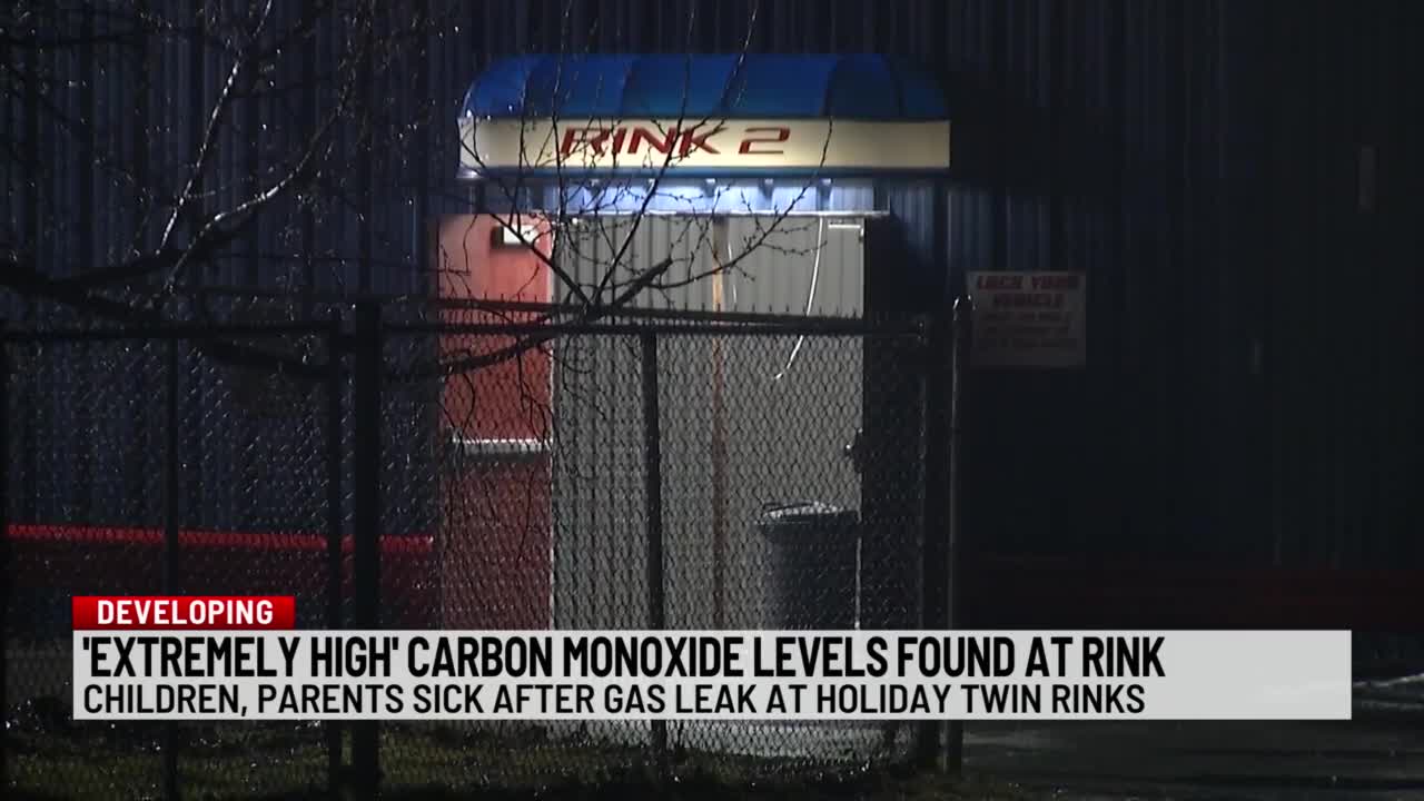 National Fuel shares an update on Holiday Twin Rinks incident – News 4 ...