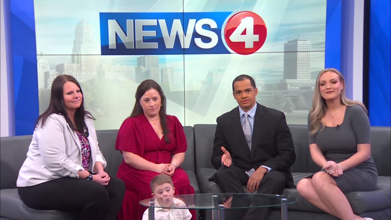 Annual auction to support Bornhava kicks off – News 4 Buffalo