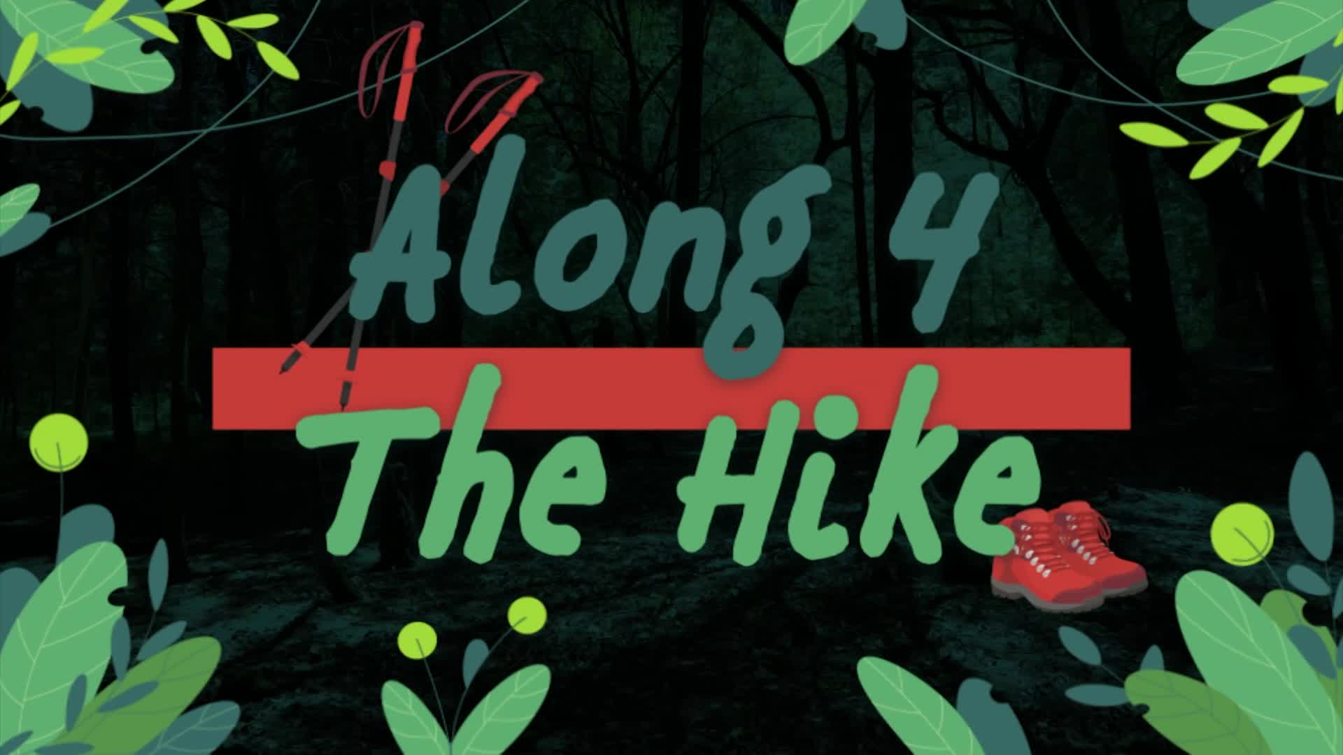 Along 4 the Hike: Bush Hill State Park – News 4 Buffalo