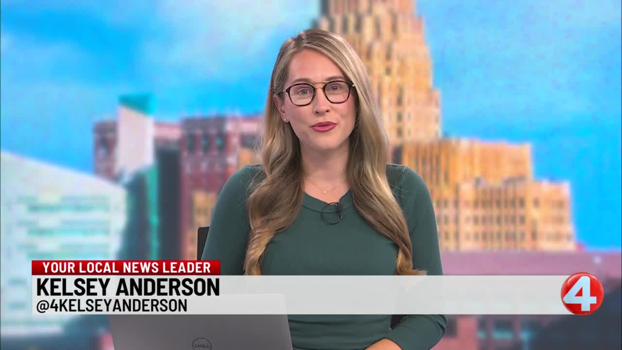 CSAT holds 16th annual Celebration of Reading event – News 4 Buffalo