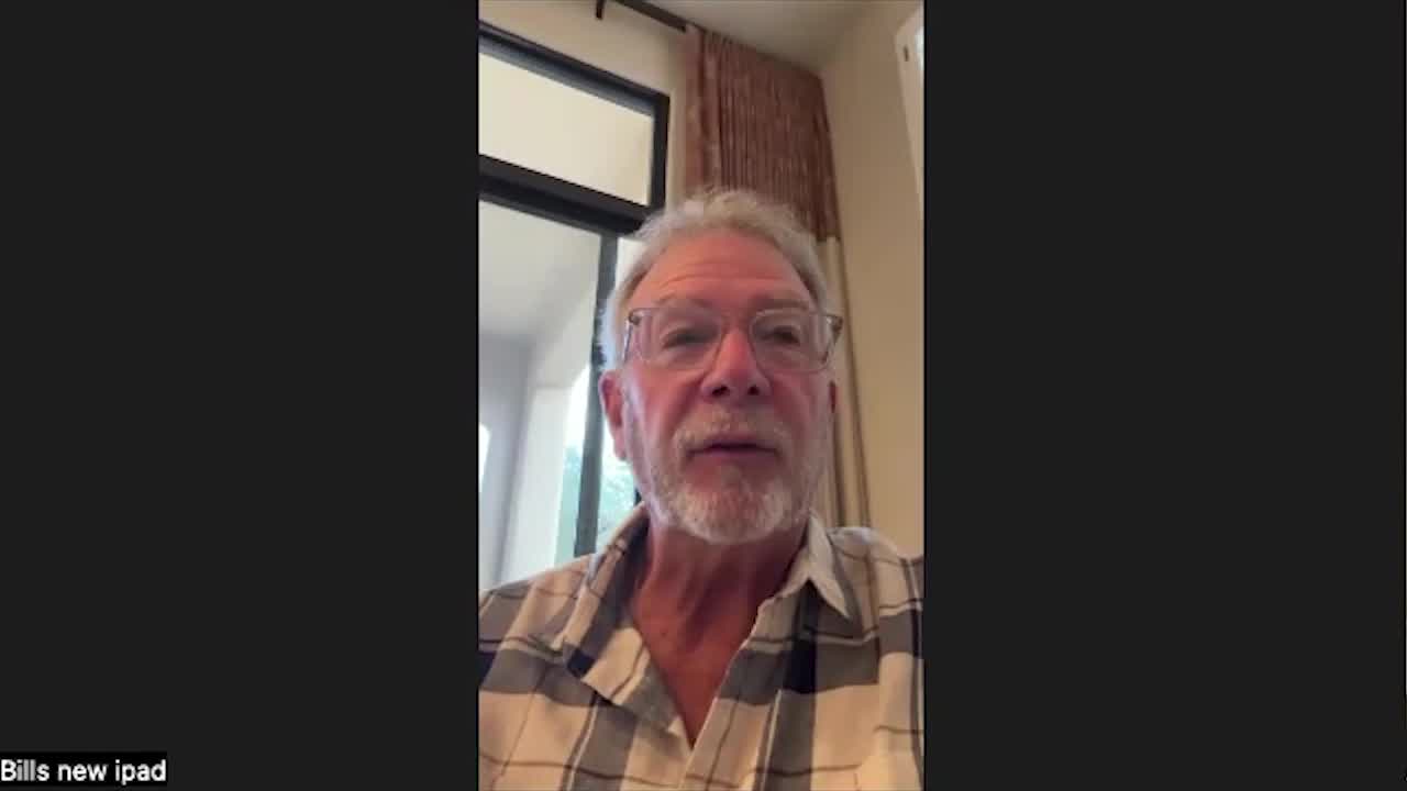 Bill Engvall to play Fallsview as part of return tour: interview – News ...