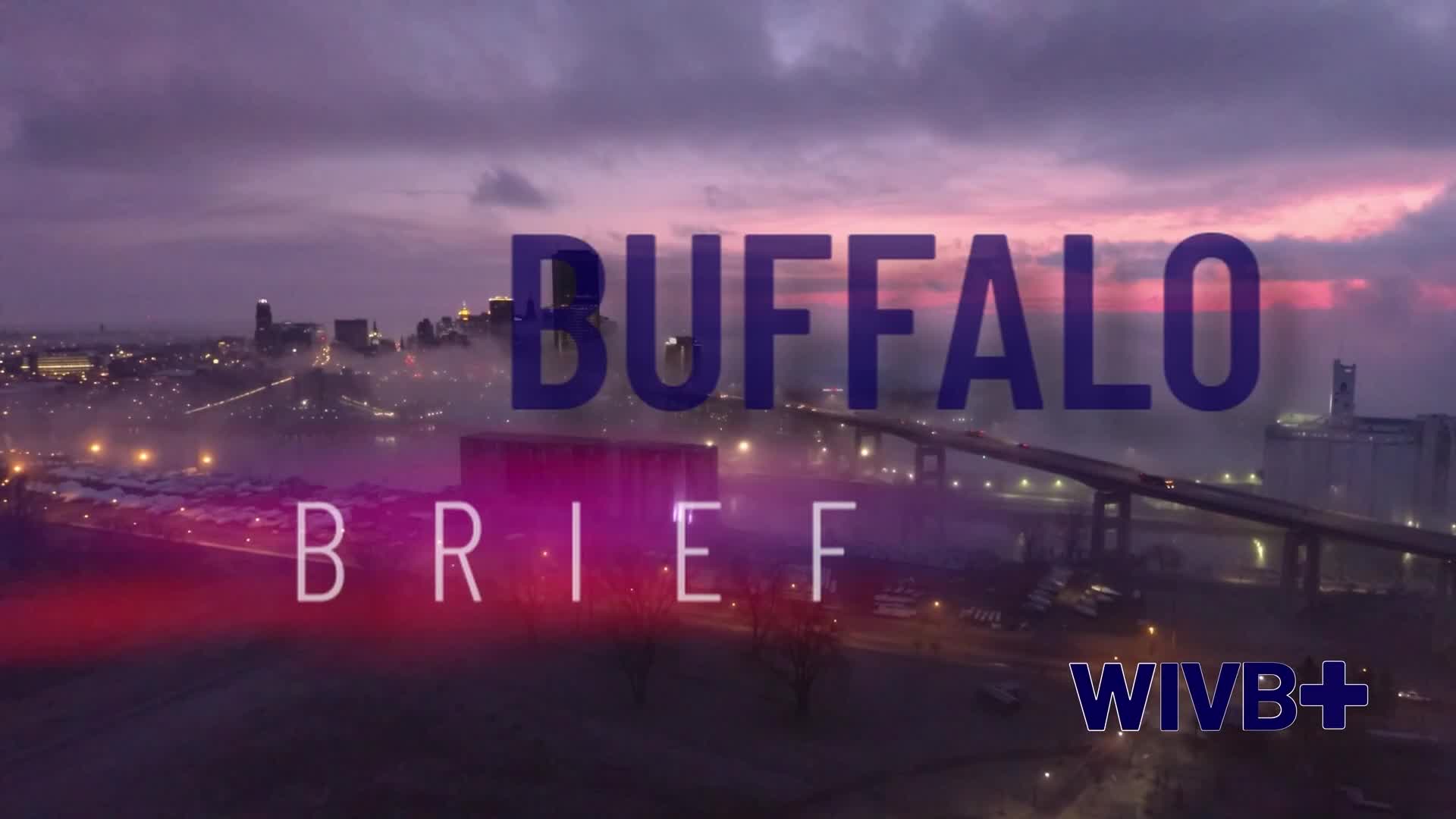 Buffalo Brief: Wed, 061125 – News 4 Buffalo