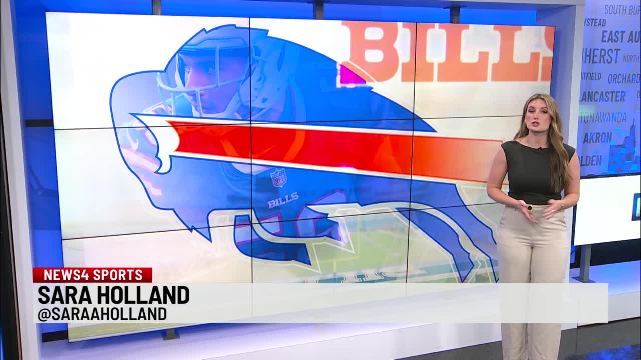 News 4 newscast – News 4 Buffalo