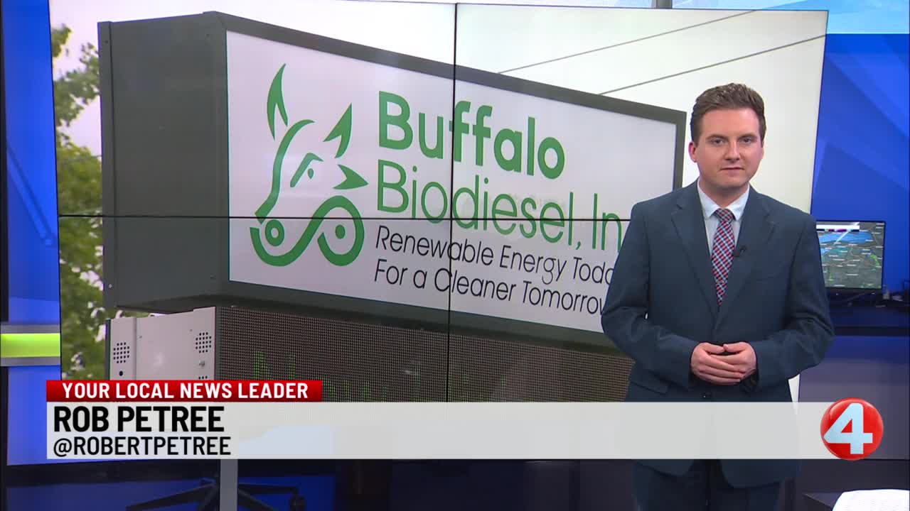 Buffalo BioDiesel must fix permitting issues or stop operations, DEC ...