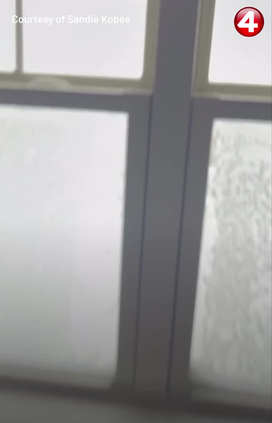Wehrle Golf Dome destroyed in blizzard – FOX 56 News