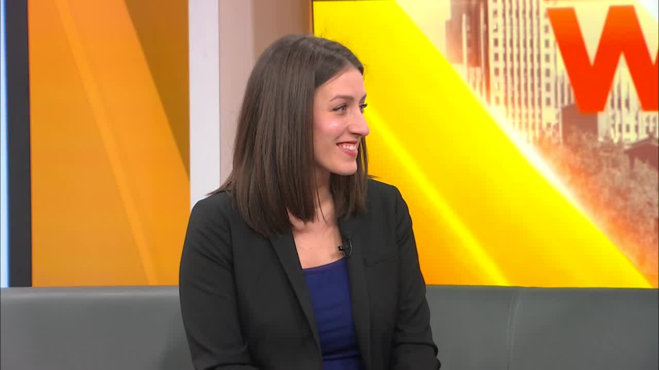 WNY VA Assistant Director Danielle Bergman talks PACT Act – News 4 Buffalo
