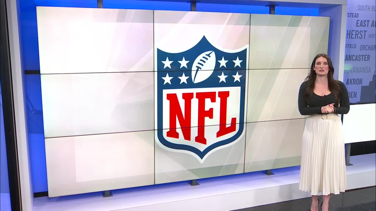 Bills fire special teams coordinator Matthew Smiley – RochesterFirst