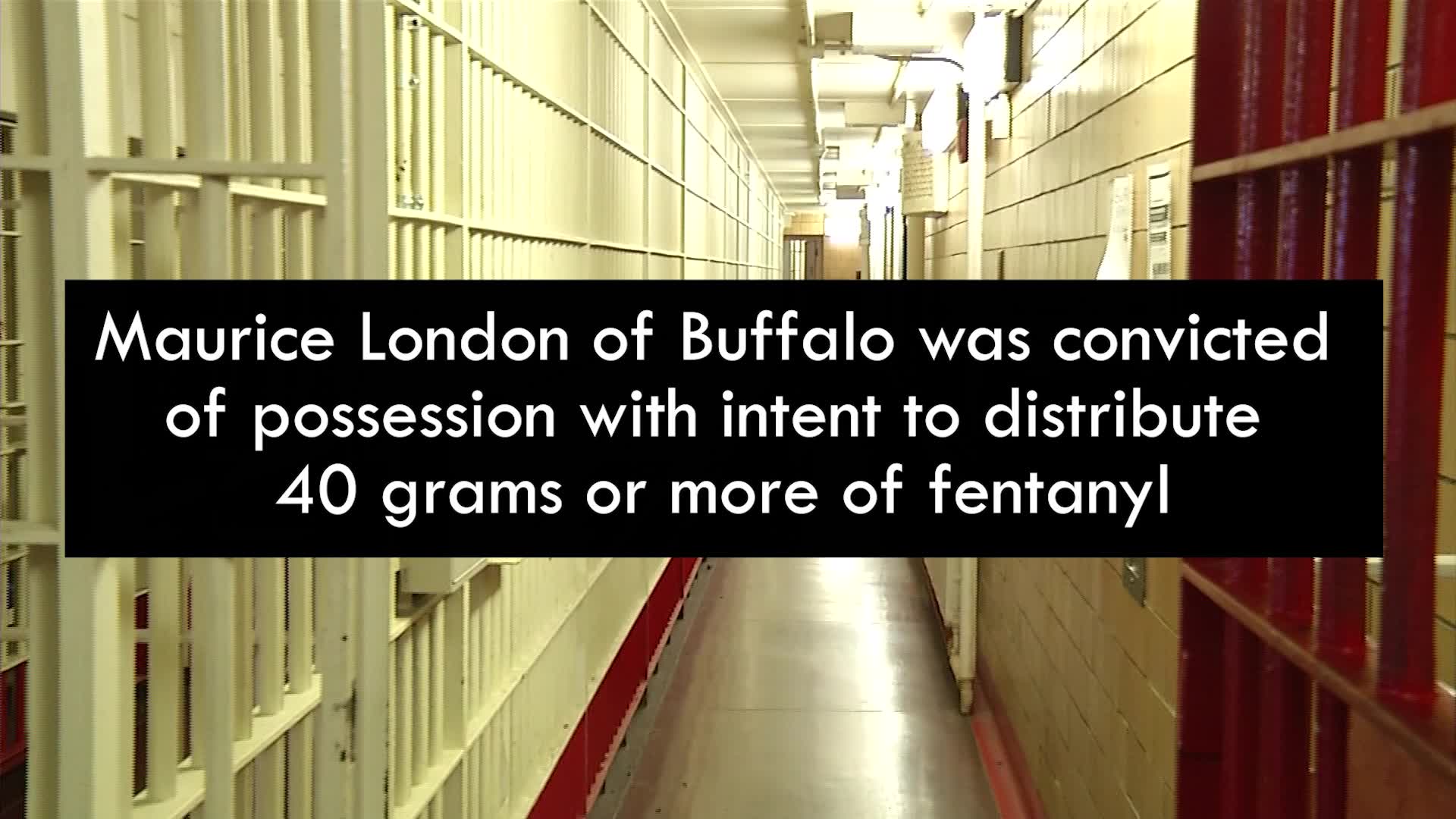 Buffalo man sentenced to 13 years in prison for drug trafficking – News ...