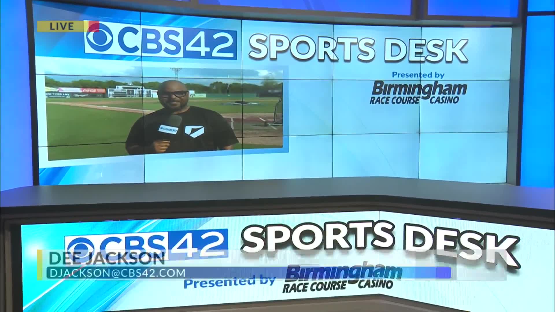 ABF changes name to The Smartplay – CBS 42