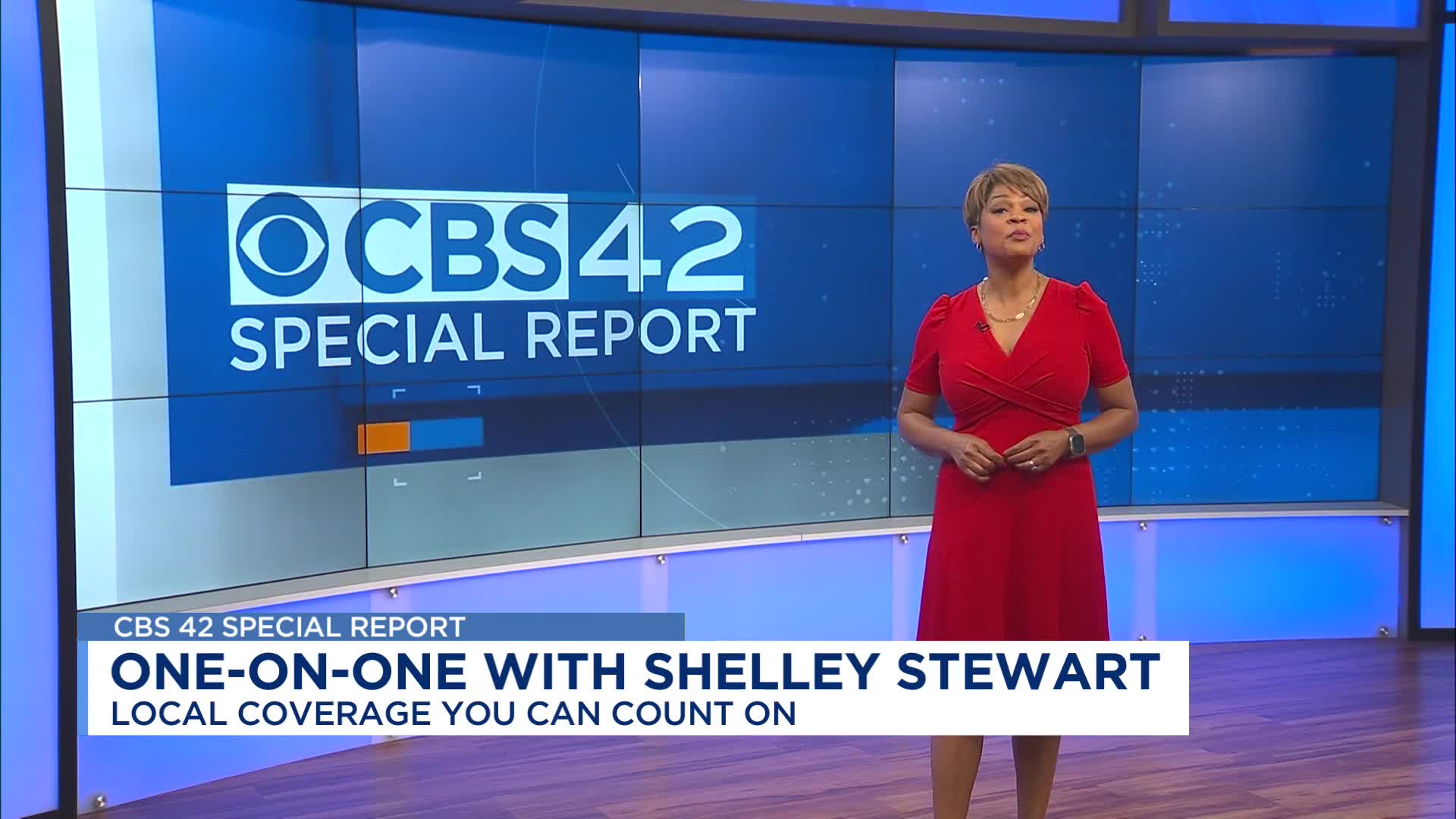 Alabama native Shelley Stewart to be inducted into Radio Hall of Fame ...
