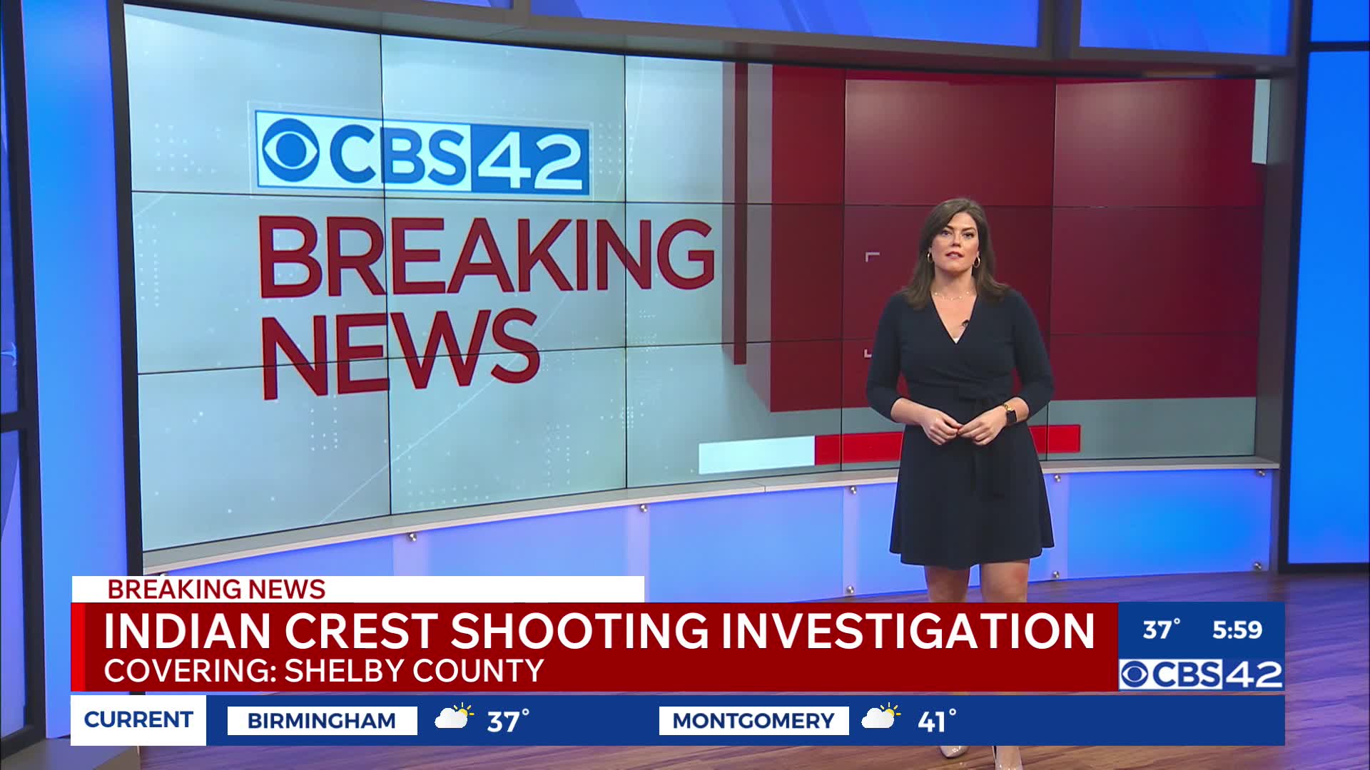 Shelby County Sheriff’s Office investigating shooting on Indian Crest ...