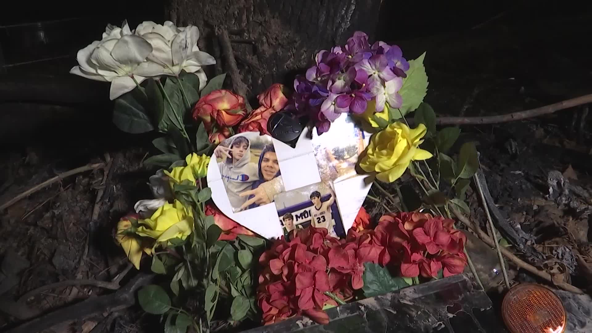 Hanceville PD counters ALEA statement that 3 teens killed in Cullman ...