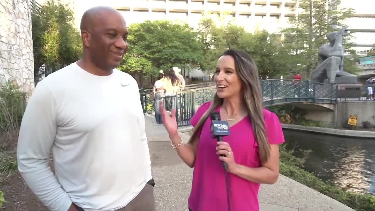 CBS 42 Road to the Final: Afternoon Edition 4/4 – CBS 42