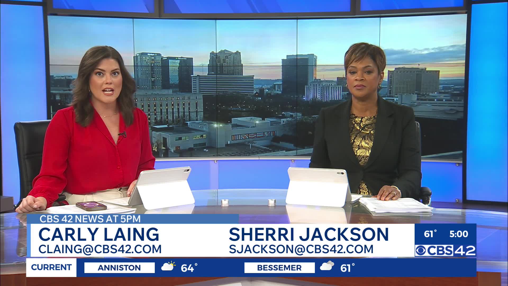 Alabama sheriff provides details regarding recovery of 4-year-old boy ...