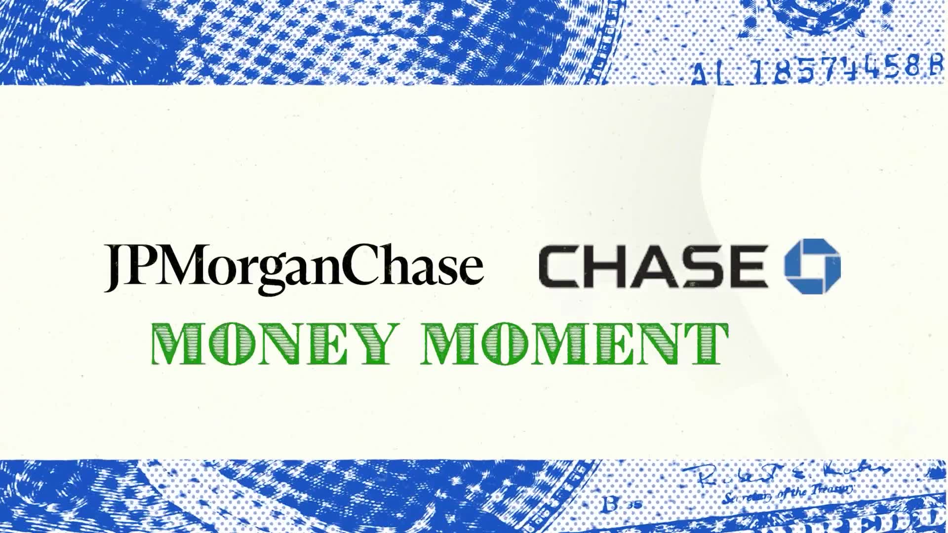 JP Morgan Chase Money Moment – Seniors – CBS 42
