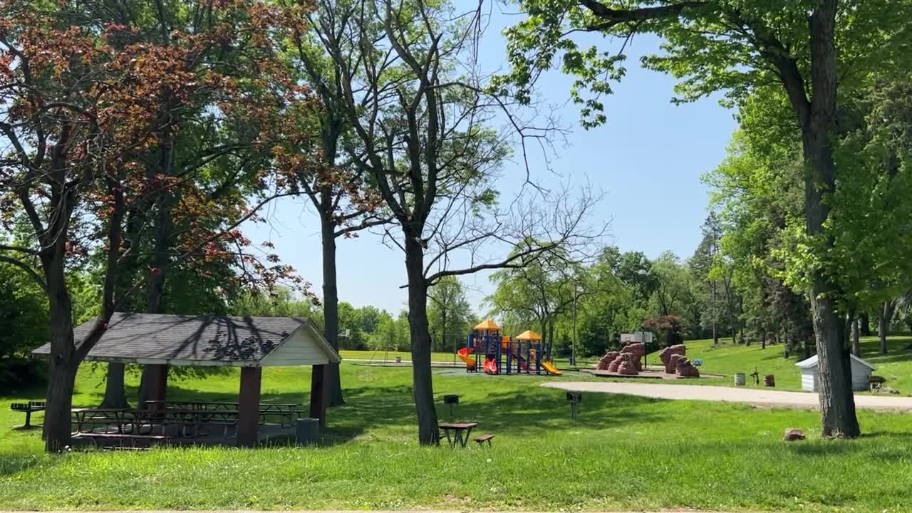Why Youngstown is spending $10 million on parks – WKBN.com