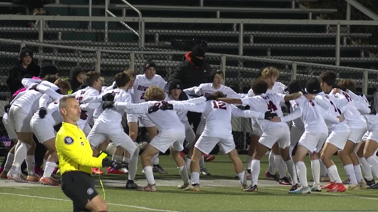Howland’s tournament run ends in regional semifinals – WKBN.com