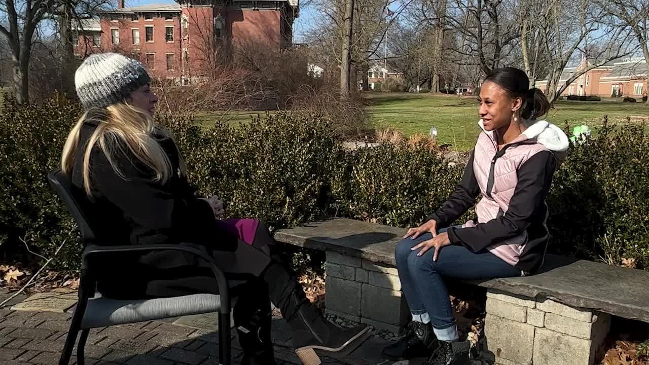 Woman at center of miscarriage case in Warren ready to help other women ...