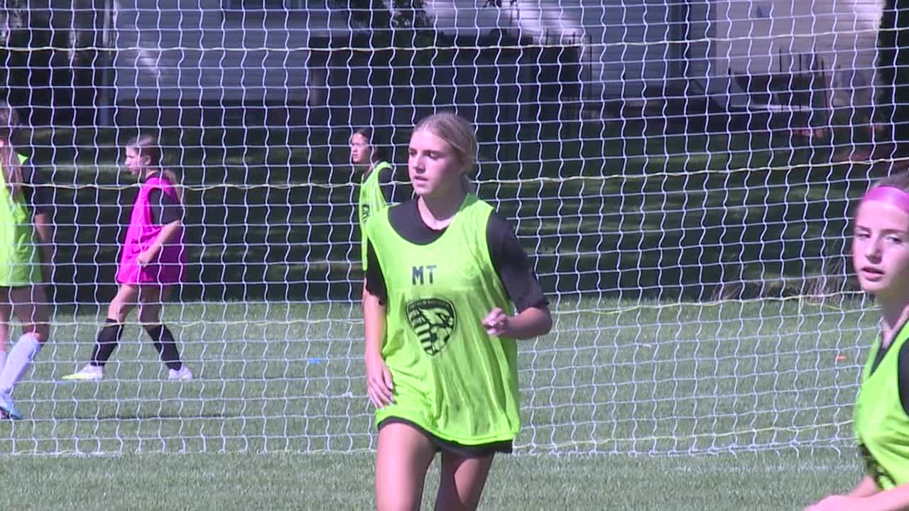 Canfield soccer star named Student Athlete of the Week – WKBN.com