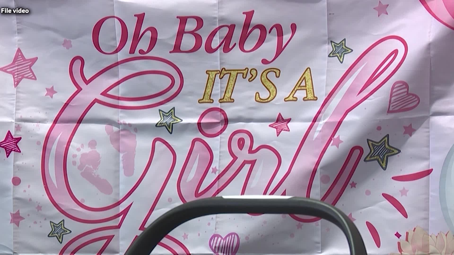 Valley mom shares postpartum struggle; agencies taking cues – WKBN.com