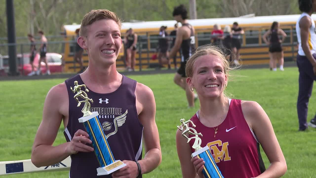 Special tribute highlights Mark Cavalier Memorial Rocket Invitational ...