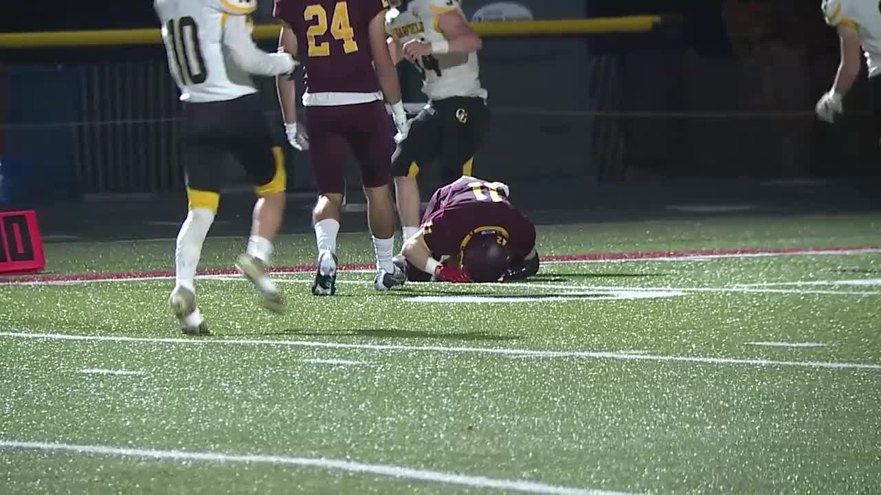 Remish, Skripac lead South Range to another blowout win – WKBN.com