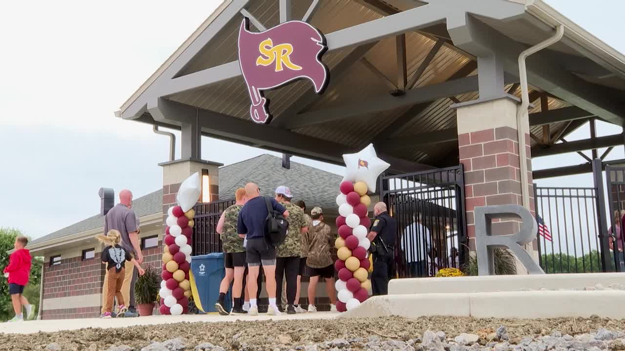 Green vs. South Range Raiders high school football game recap – WKBN.com