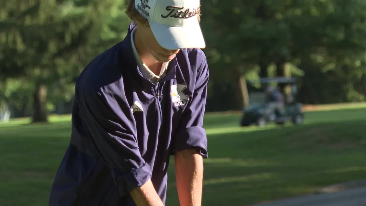 ‘We trust our guys’: Warren JFK golf eyes historic three-peat – WKBN.com