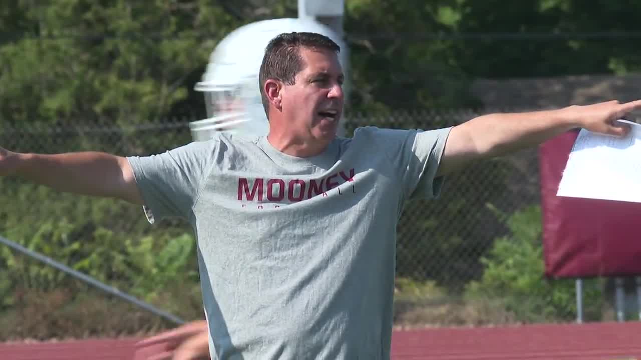 New era begins for Cardinal Mooney Football – WKBN.com