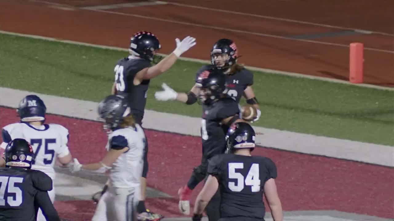 Tingley powers Lakeview by Mercer – WKBN.com