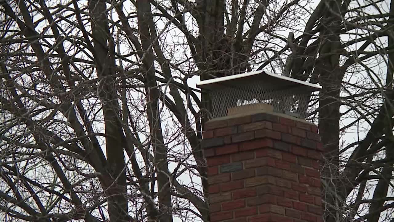 Why it’s important to get your fireplace and chimney inspected – WKBN.com