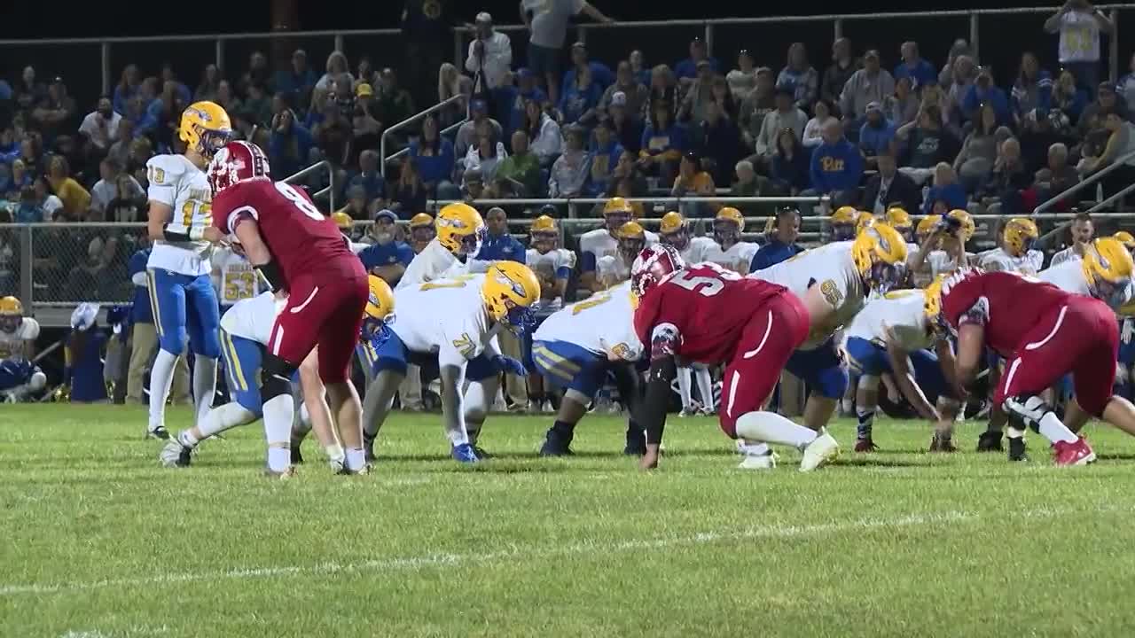 Southern scores 29 unanswered in second half in win – WKBN.com