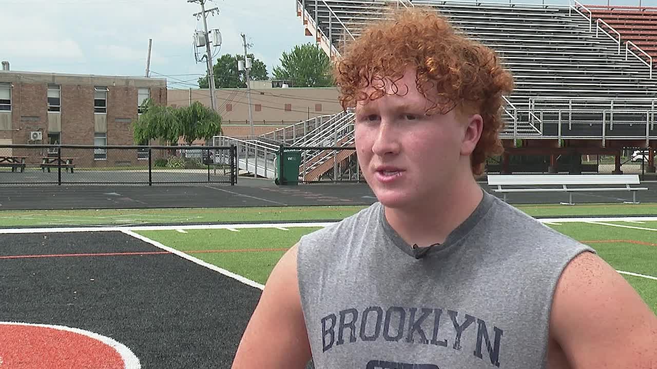 Springfield football enters new era with first-year head coach – WKBN.com