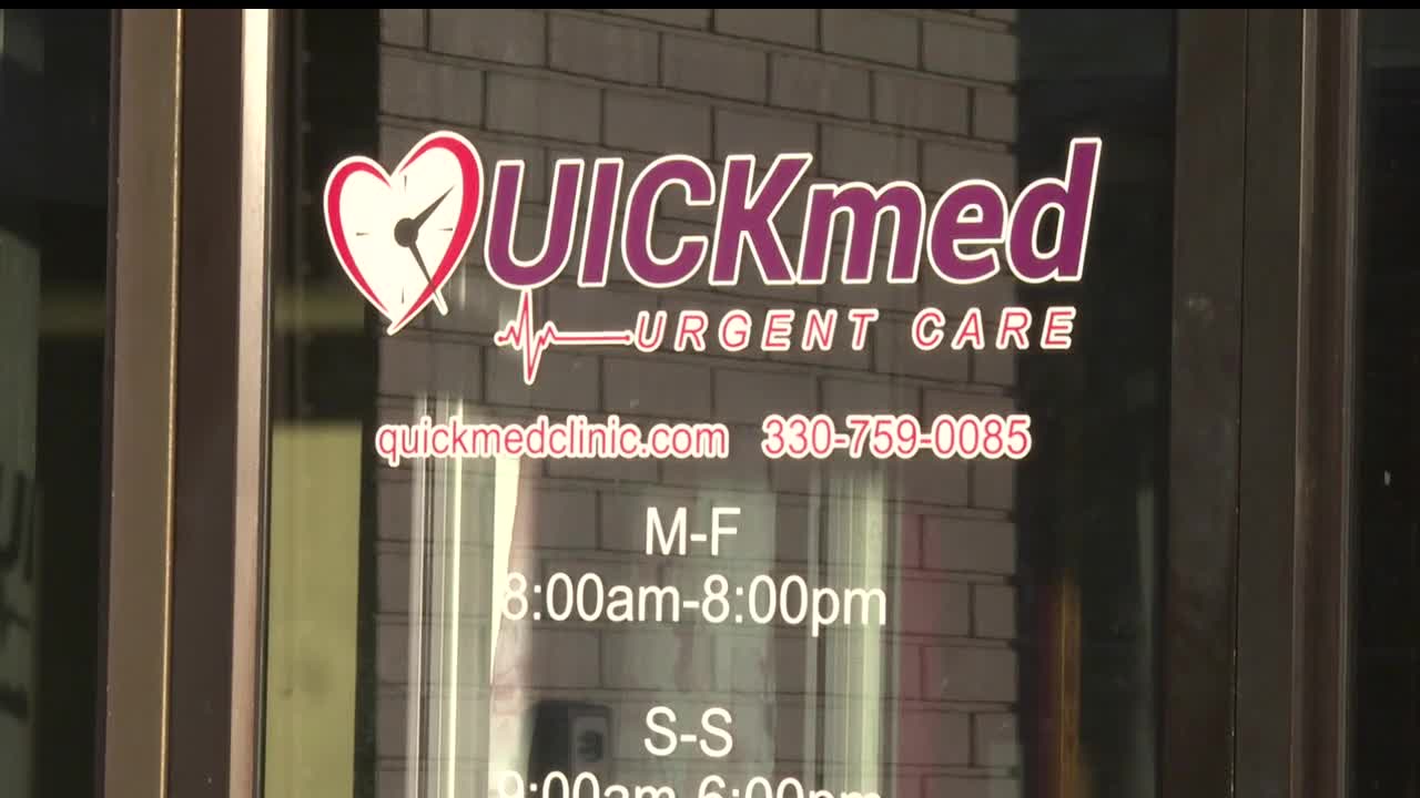 FBI search QuickMed in Liberty, owner’s home – WKBN.com