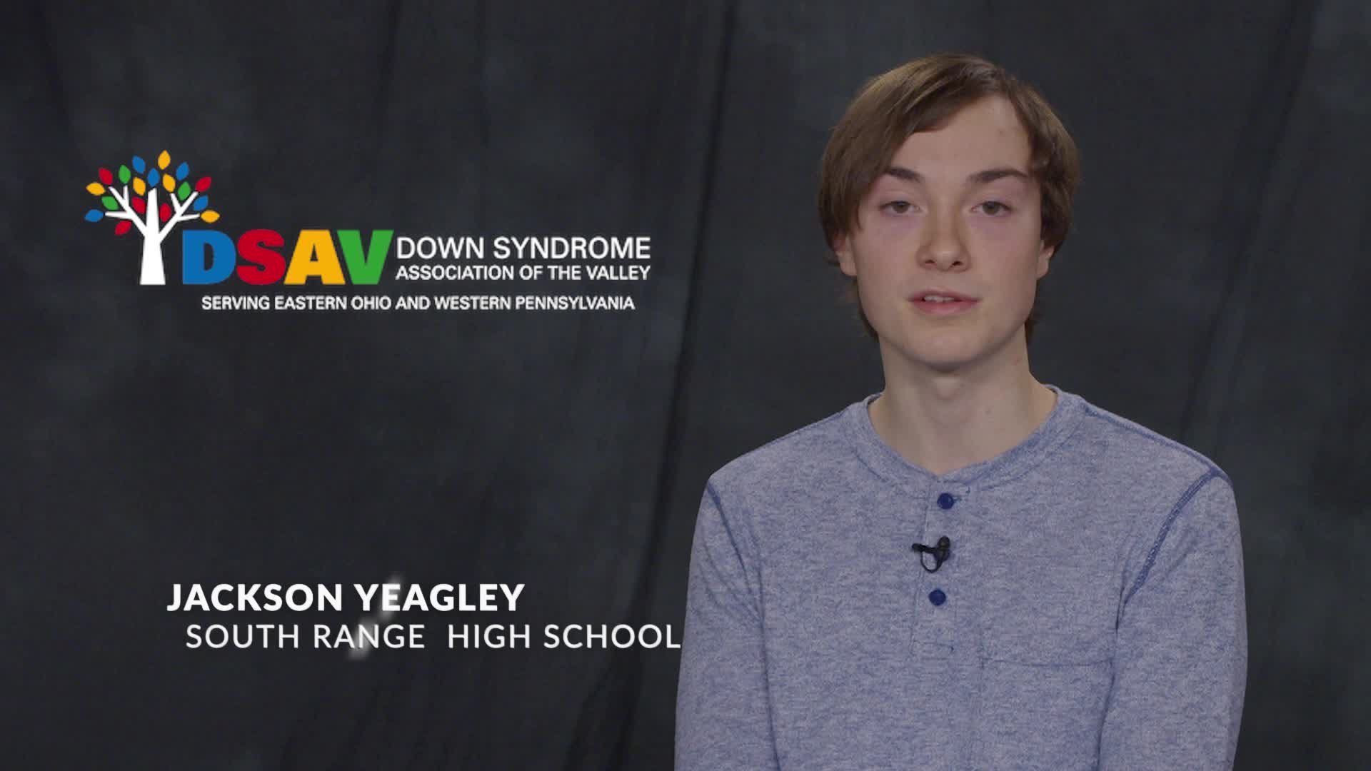 Jackson Yeagley – 5th place winner – WKBN.com