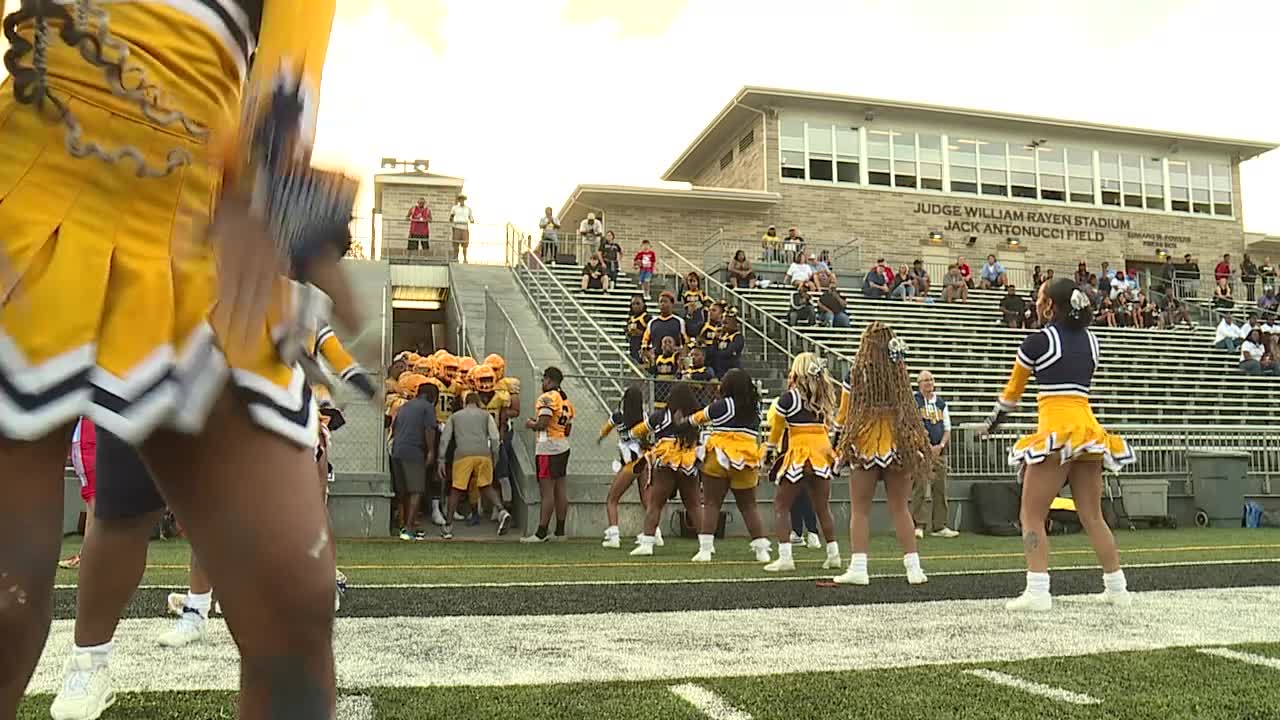 Highlights: VASJ vs. East – WKBN.com