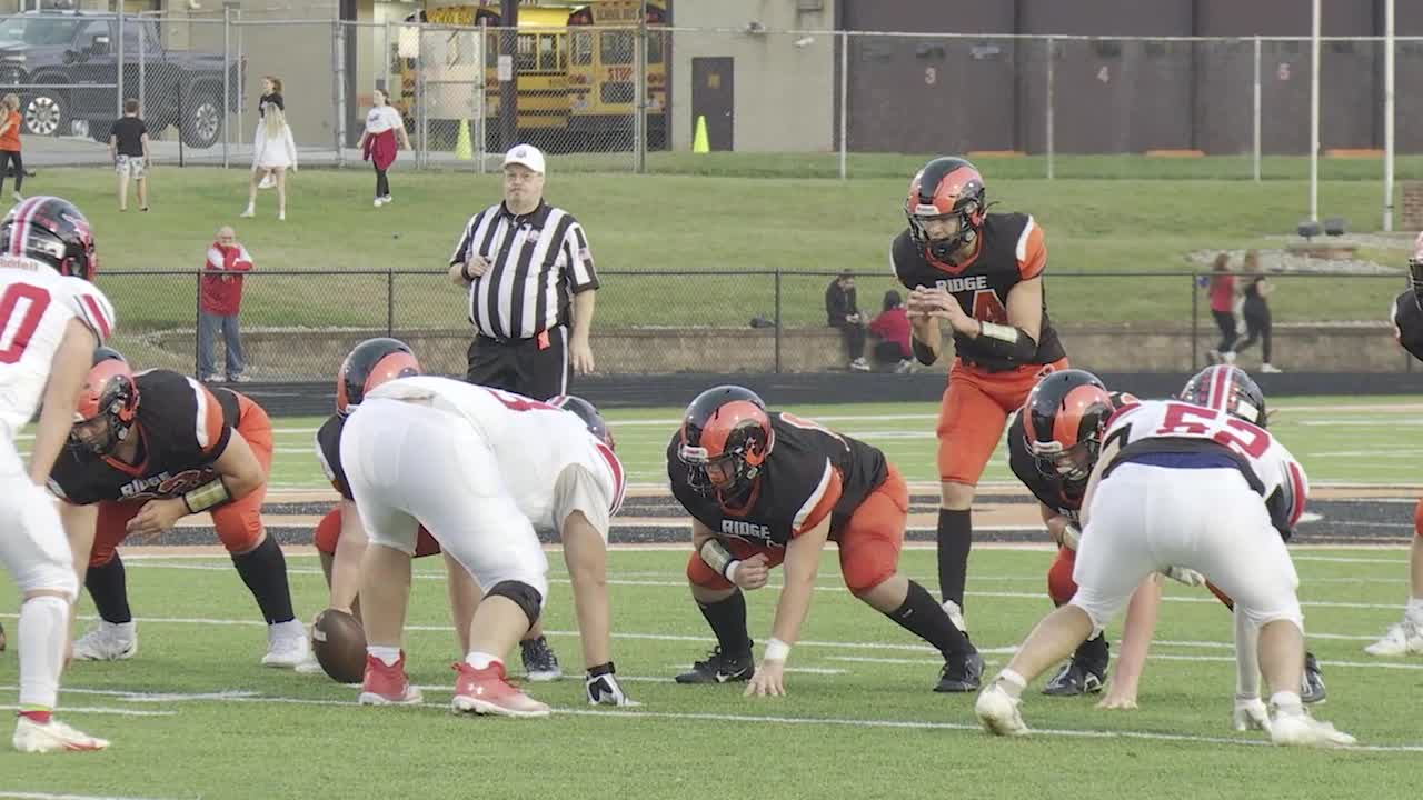 Highlights: Mathews vs. Mineral Ridge – WKBN.com