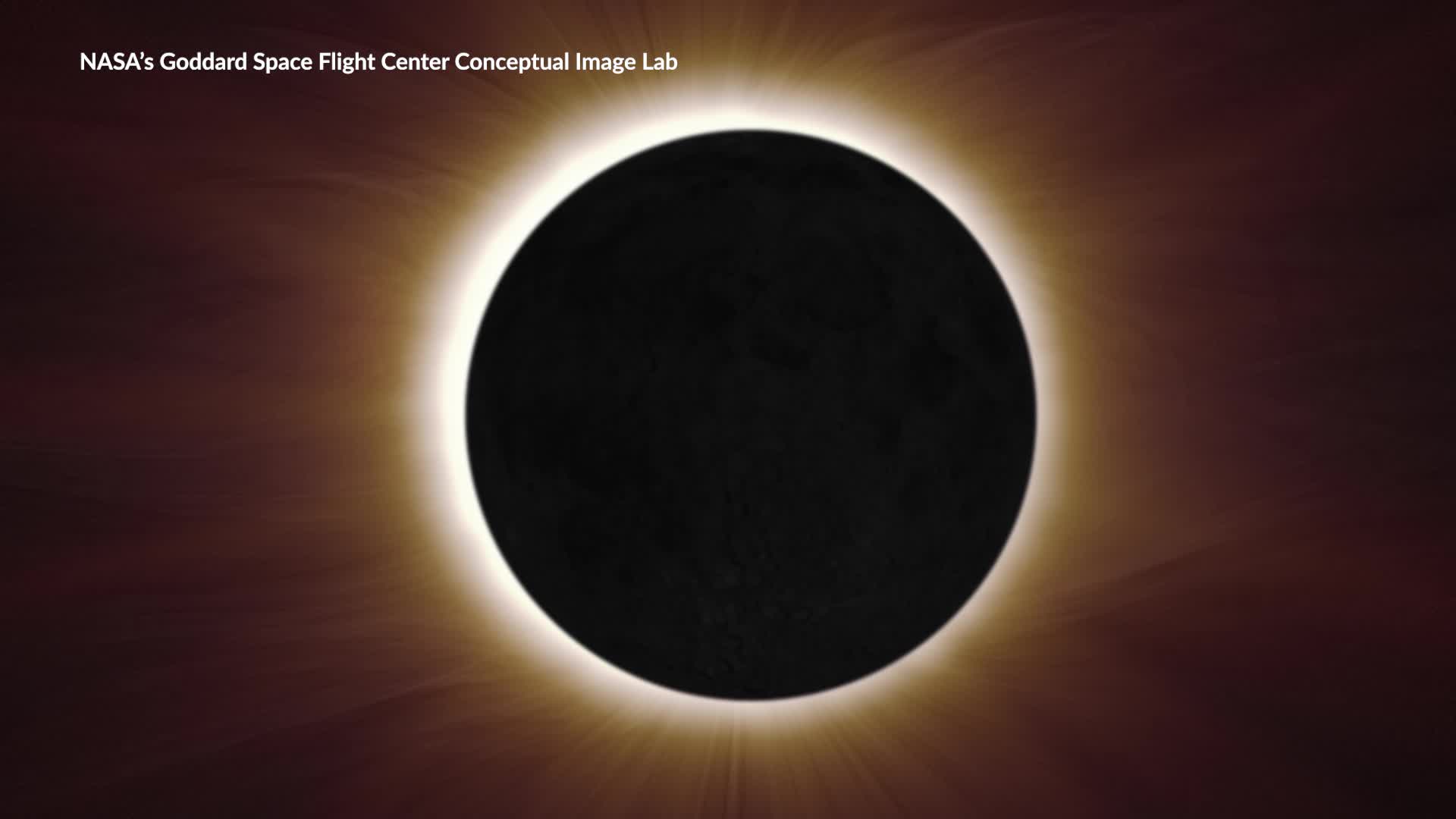 Trumbull County preps for potential eclipse problems – WKBN.com