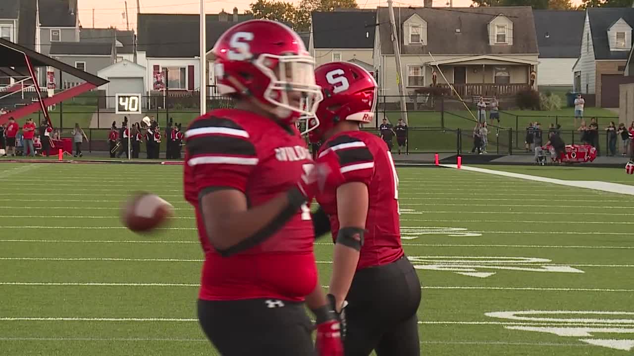 Brookville, PA vs. Struthers Wildcats high school football game recap ...