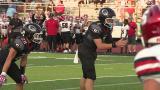 New Castle Red Hurricanes High School Football Schedule
