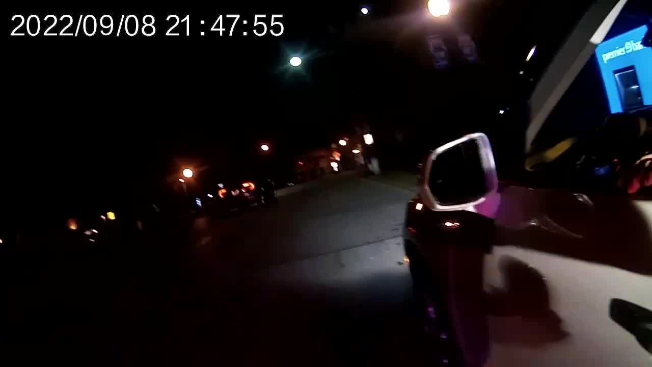 Bodycam video of Mahoning County Treasurer Dan Yemma’s OVI arrest ...