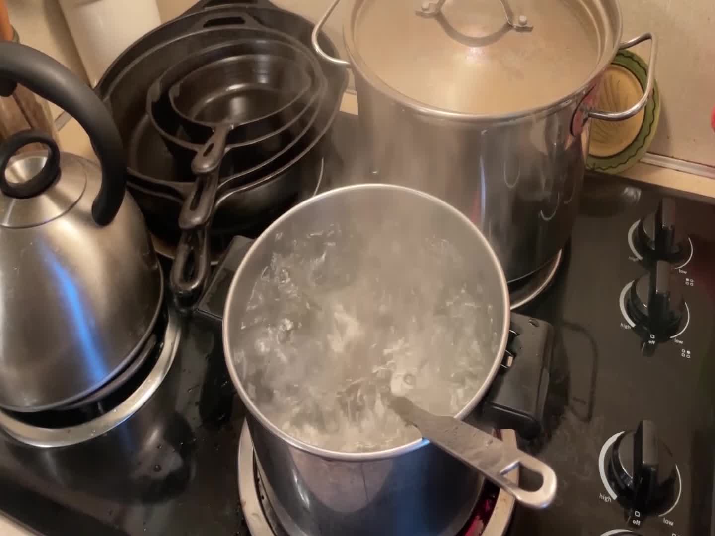 FEMA responds to Jackson water crisis – WKRN News 2