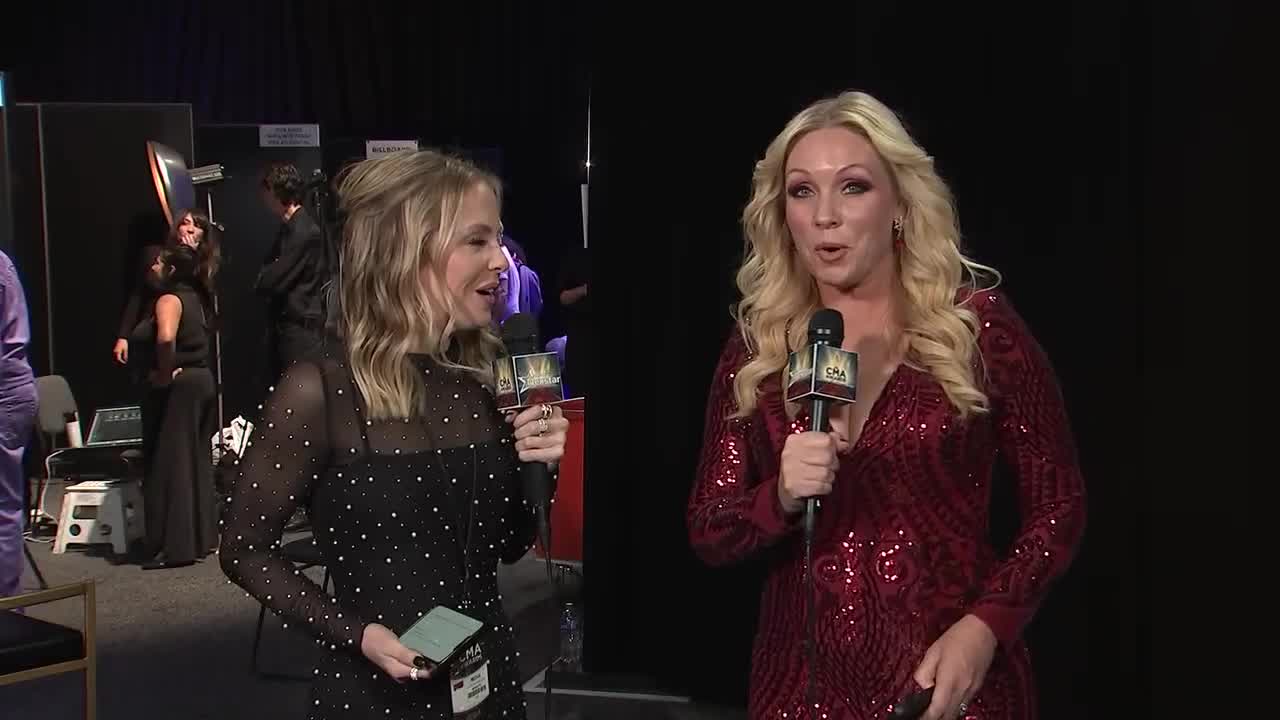 Jelly Roll breaks first CMA Award – KSNF/KODE | FourStatesHomepage.com