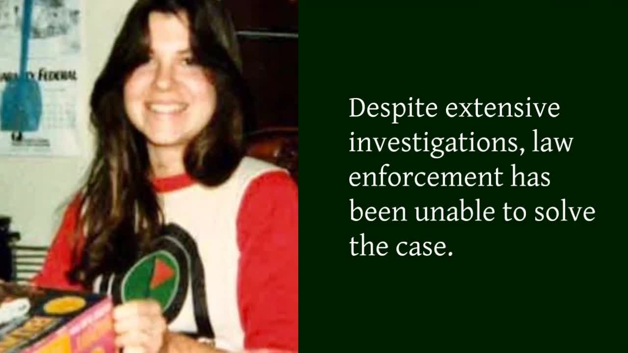 Disappearance of Jennifer Wyant +L5V – WKRN News 2