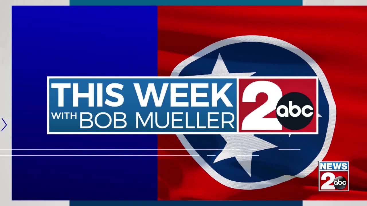 This Week with Bob Mueller: TSU’s underfunding – WKRN News 2