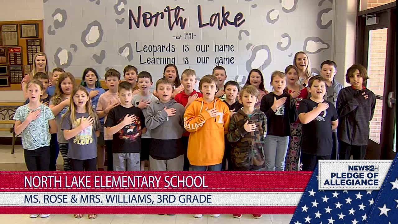 North Lake Elementary School: Ms. Rose and Mrs. Williams, 3rd Grade ...