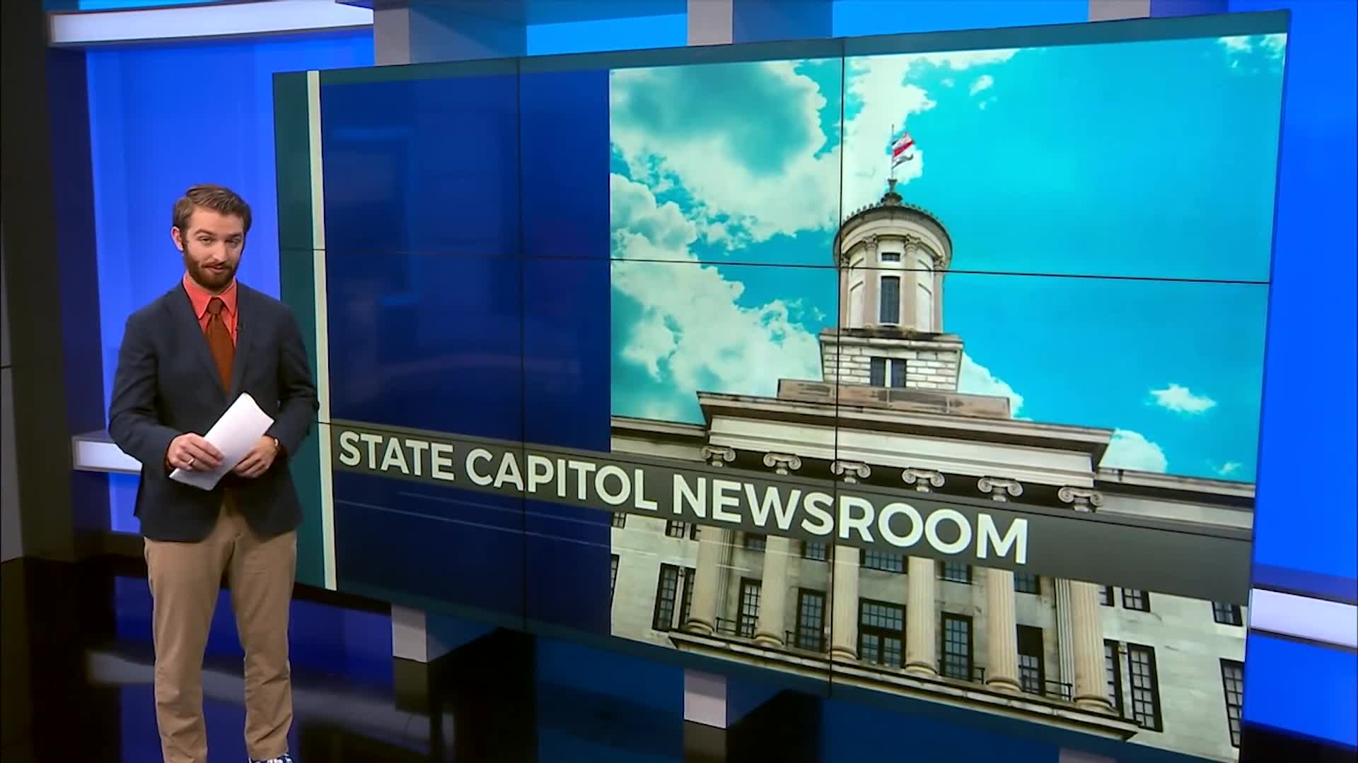 Expulsions, return and gun reform: Wrapping up another wild week at the ...