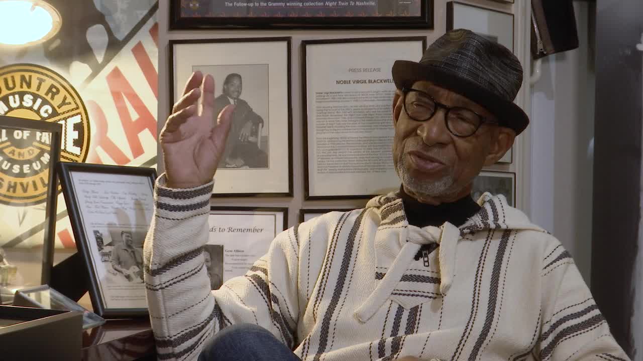 Jefferson Street known as the “Chitlin Circuit” and the impact on music ...