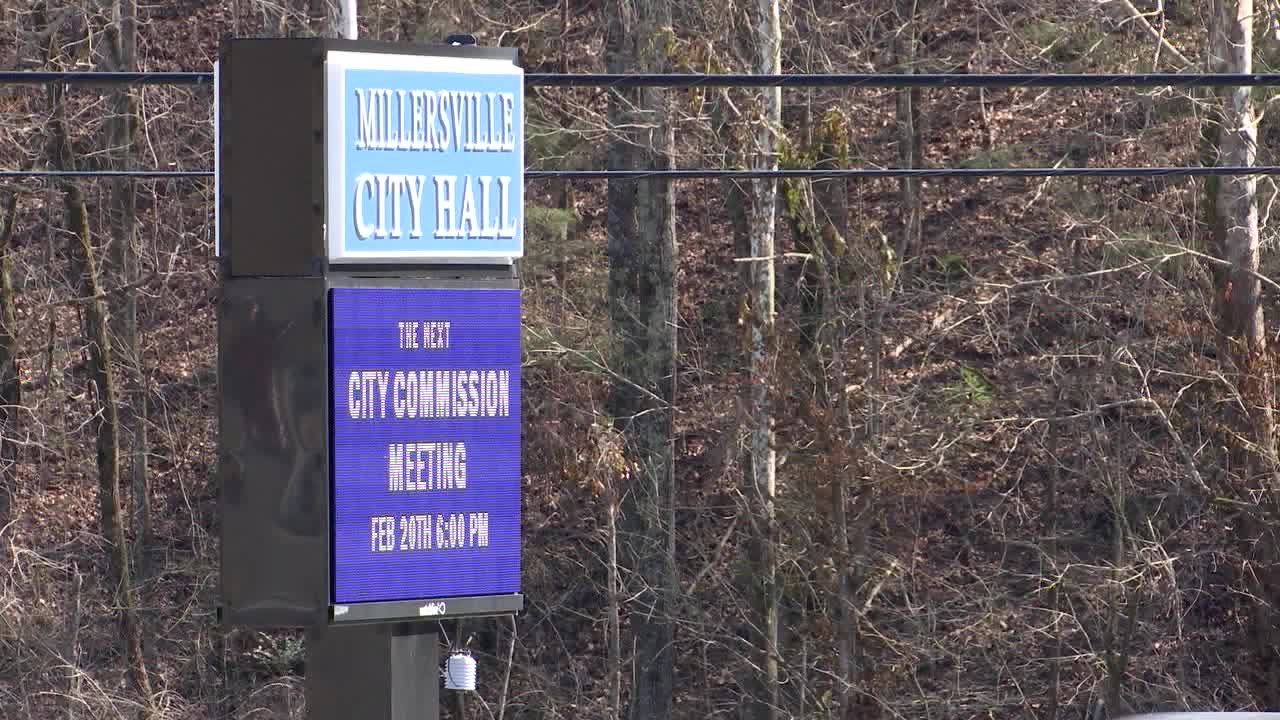 Sumner County EMS highlights concerns following Millersville Fire Dept ...