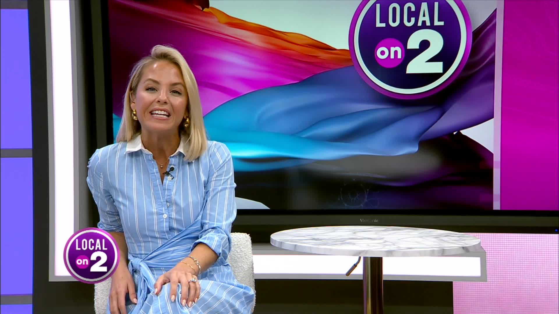 St Jude Dream Home Giveaway: New Keys – WKRN News 2